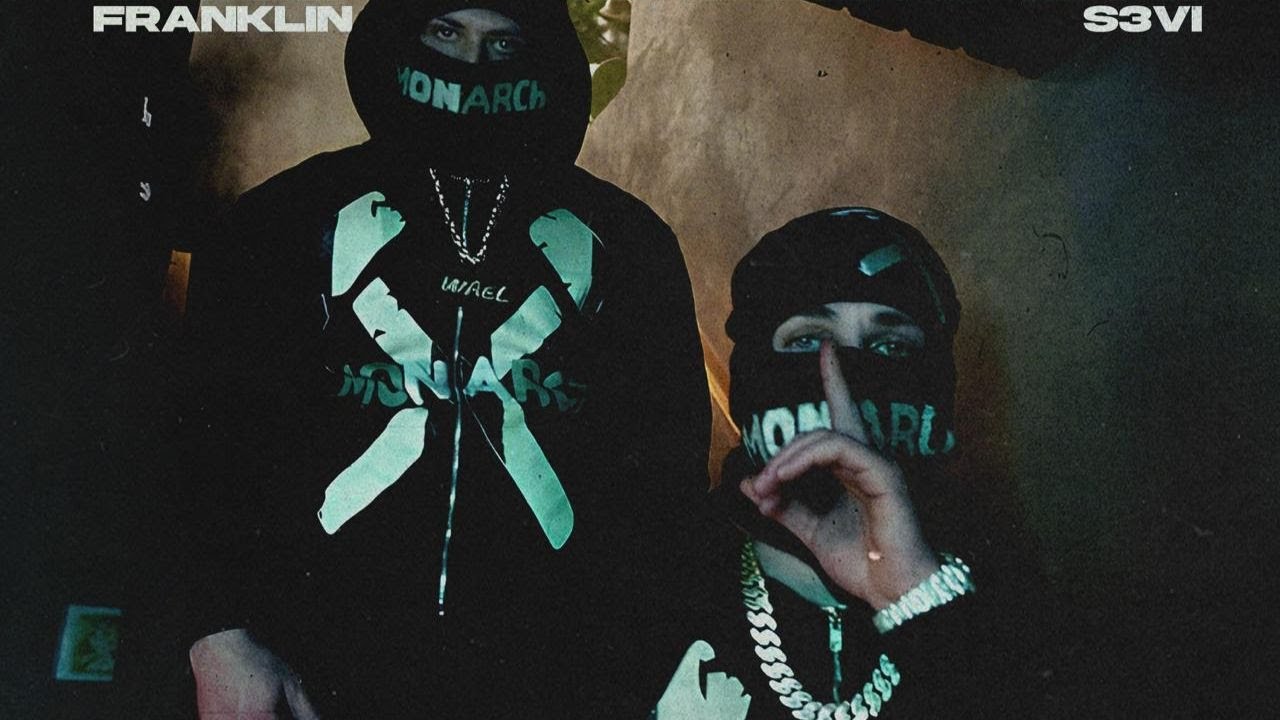 Trafikante by Franklin & S3Vi from Albania | Popnable