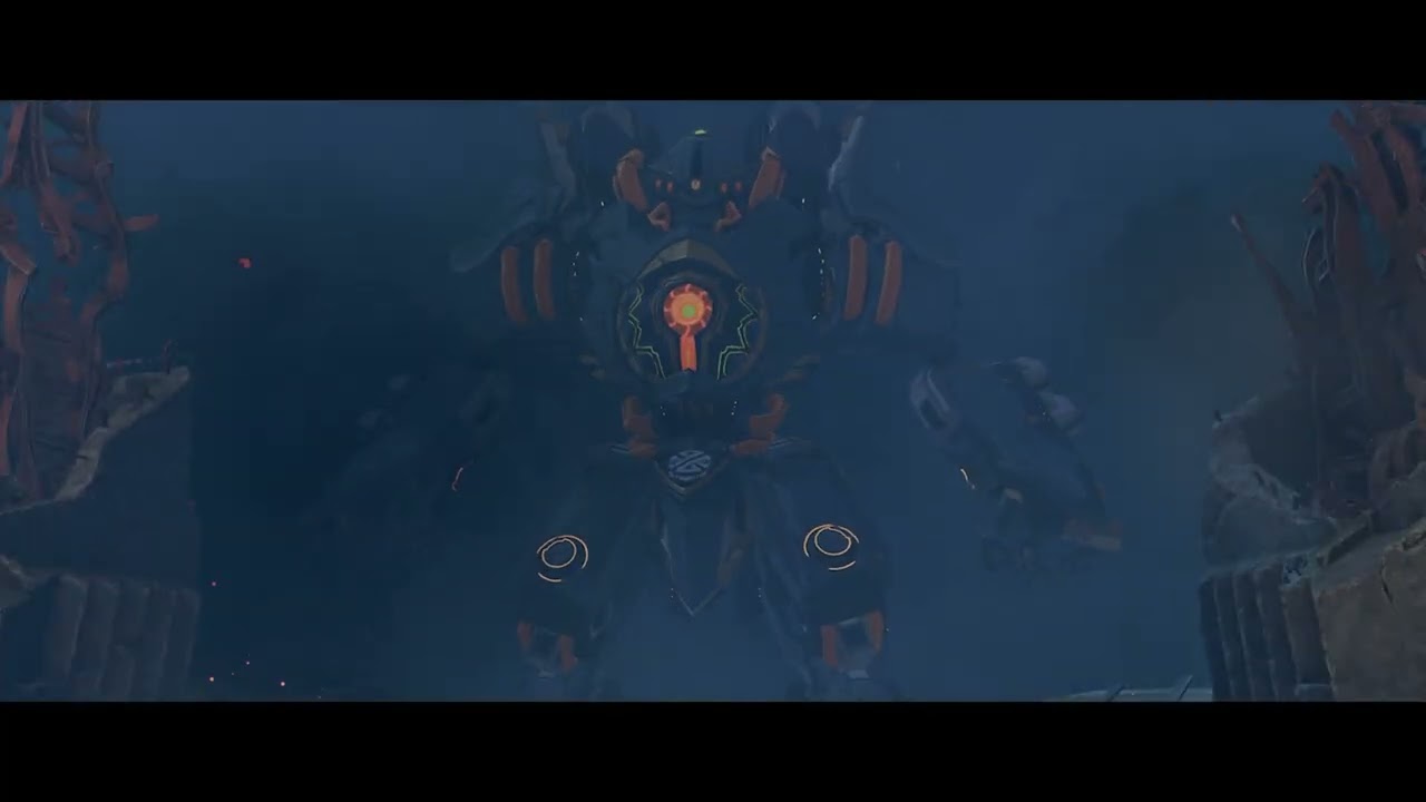 Time Machine: Tina's Mindrealm Guide - Blue Protocol