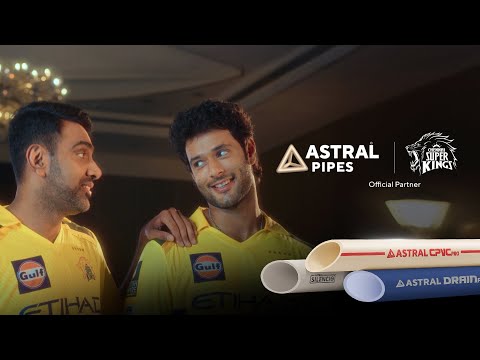 Gallery - Astral Group