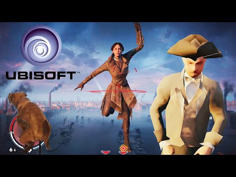 Steam Community :: Video :: The Ubisoft Experience