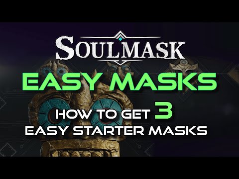 Steam Community :: Soulmask