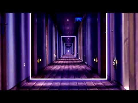 Neon Light Visual - 4K UHD 3 Hours Screensaver/ Wallpaper Visual Loop #gfxonplus