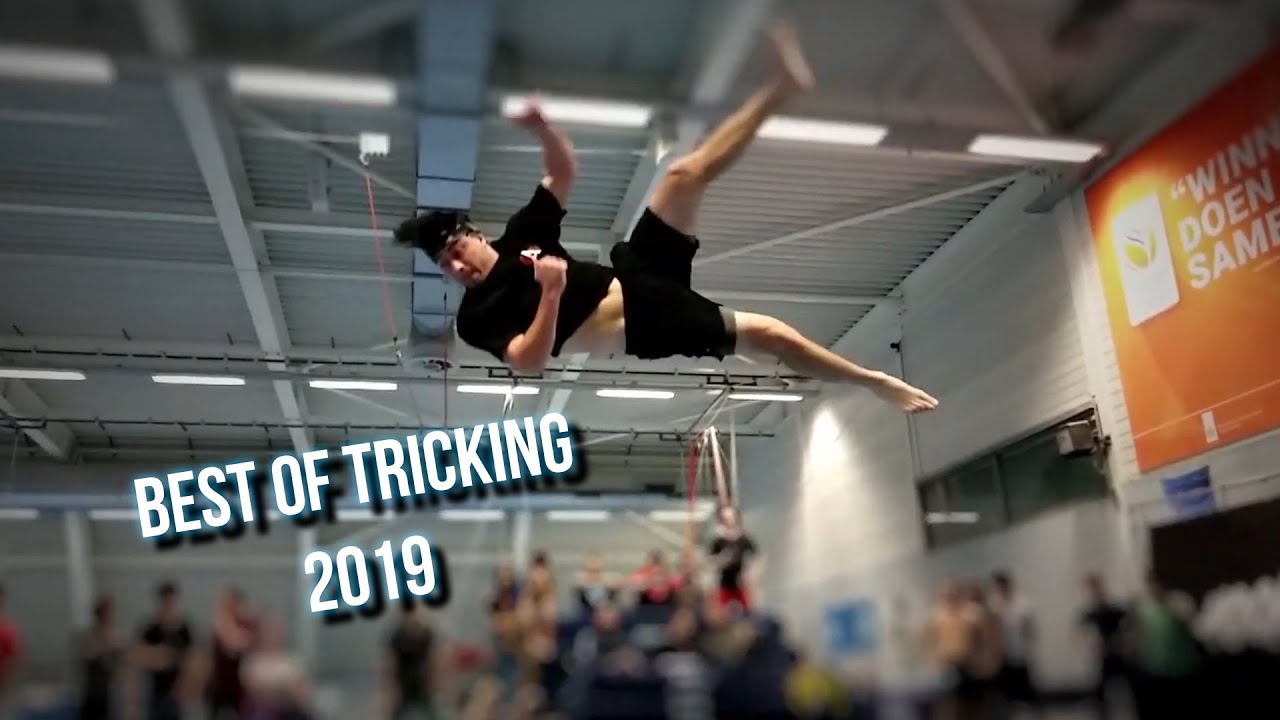 Home - International Federation of eXtreme Tricking - IFXT