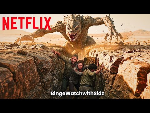 Top 10 Must-See NEW SERIES Dropping in June and July 2025!
