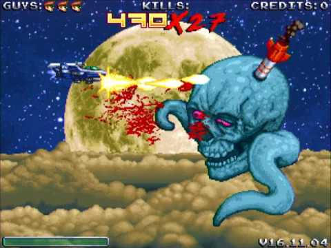 Skycurser - Videogame by Griffin Aerotech | Museum of the Game