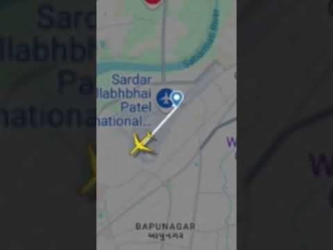 Flight tracker captures Air India plane crashing after takeoff