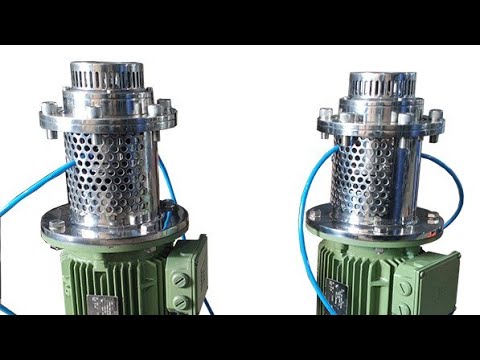 Ink Mixing Machine at Best Price in India