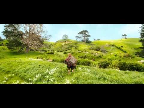 New Zealand our home (amazing The Lord of the Rings filming locations)