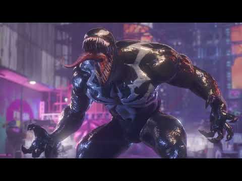 Steam Community :: Video :: Venom's Rampage