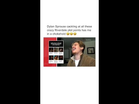 Dylan's responses are everything! | Dylan Sprouse Twin Quiz