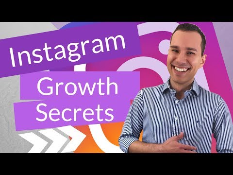 How To Grow Instagram Followers Organically: Real Likes & Followers For Free (Fast Track Guide)