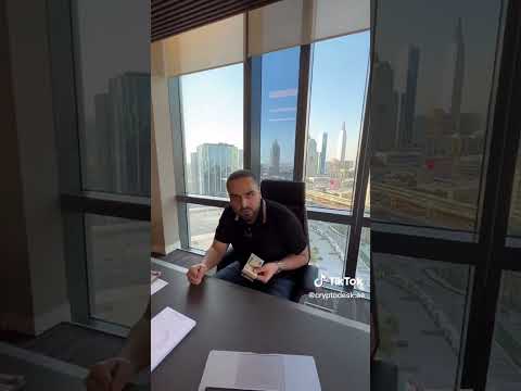 Scammer on p2p #crypto #cryptocurrency #cryptodesk #dodgecoin #dubai #nft #usdt #viral