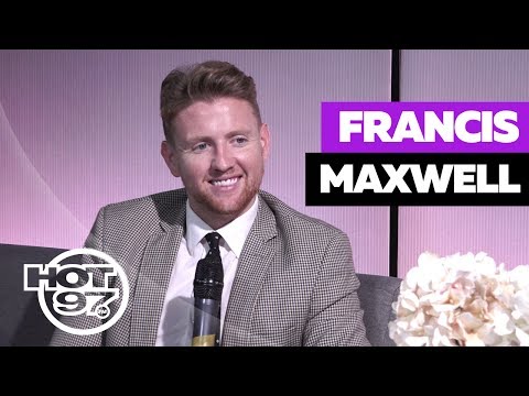 Francis Maxwell Wiki