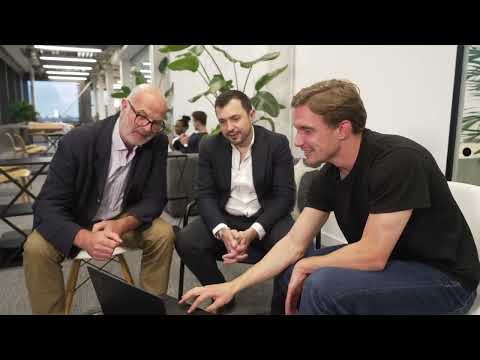 Saltus Video Case Study - What Makes a Successful LinkedIn Campaign?
