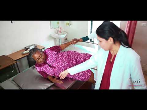 BEEP CARE | LYMPHATIC FILARIASIS | INSTITUTE OF APPLIED DERMATOLOGY | INTEGRATIVE MEDICINE