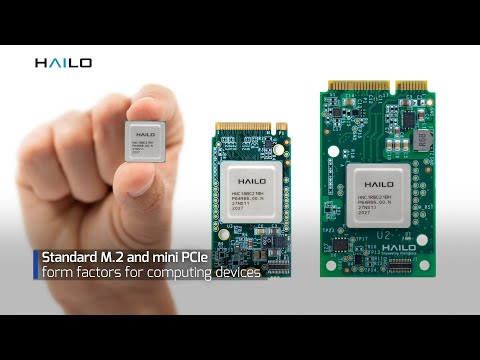 Next-Generation Silicon for AI-Based Applications