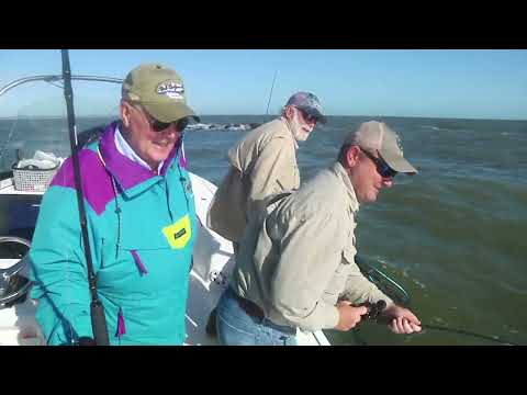 SCDNR 2024 | Bob Redfern's Outdoor Magazine