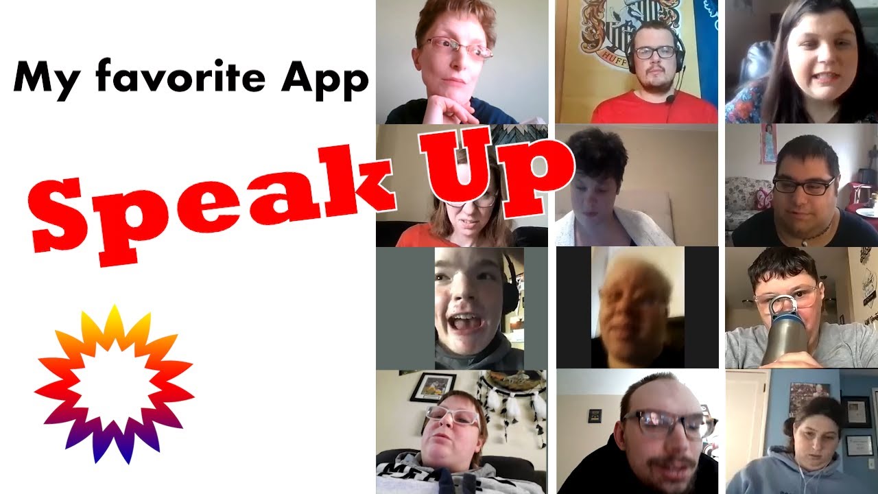 My favorite app | Self-Determination | Wisconsin Board for People with Developmental Disabilities