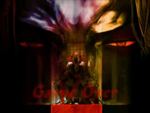 Game Over: Castlevania - Order of Ecclesia