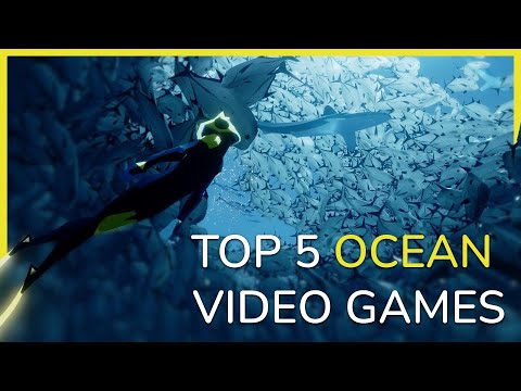 Steam Community :: Video :: Top 5 Ocean-Based Video Games (ranked by a ...