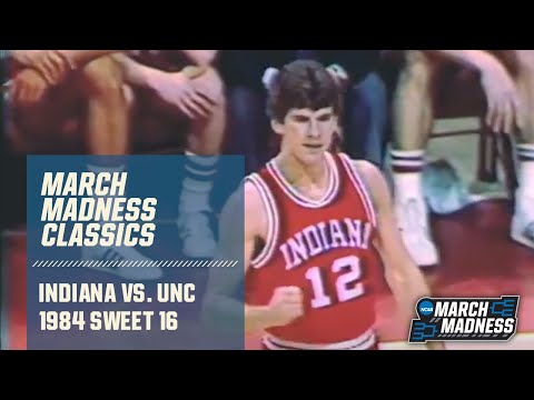 This Date in Hoosier History: Indiana Takes Down Michael Jordan and No ...