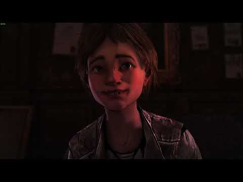 Steam Community :: Video :: Willy - The Walking Dead: The Final Season