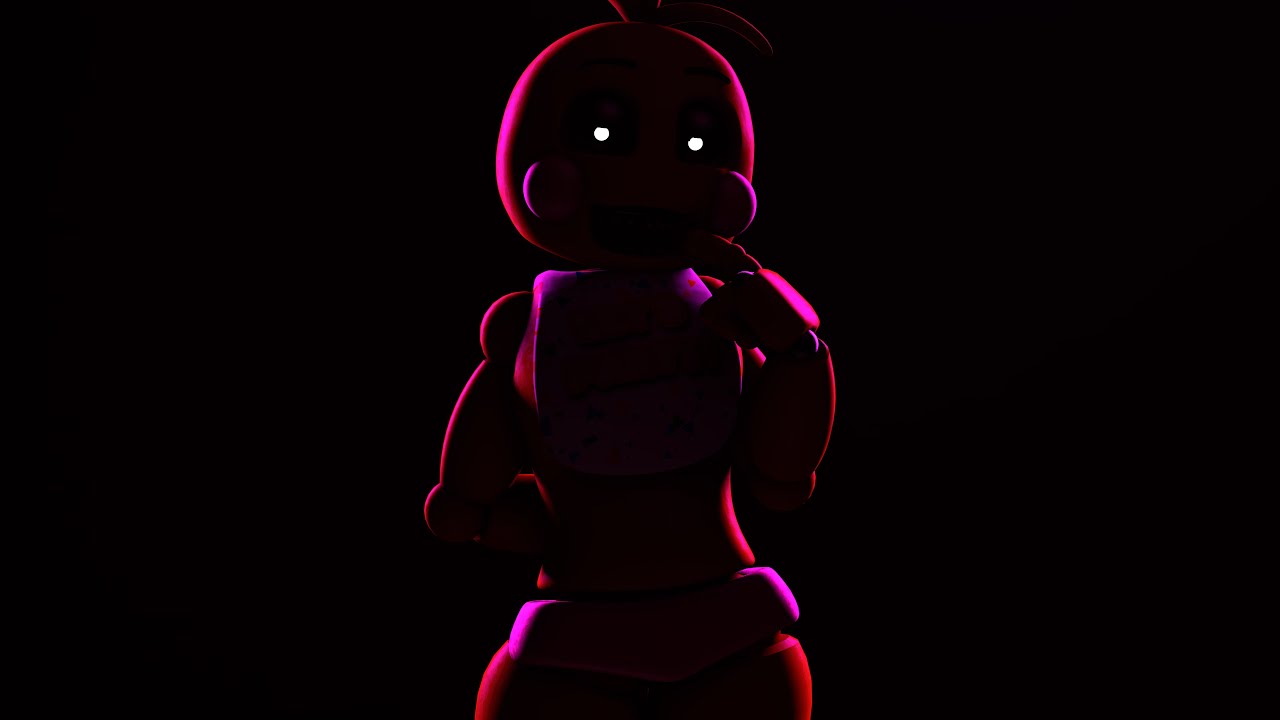 [#1] Chica's Special Message~