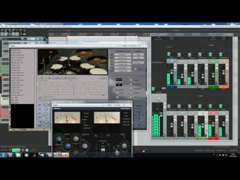 Sknote presents STRIPBUS - Page 76 - Gearspace