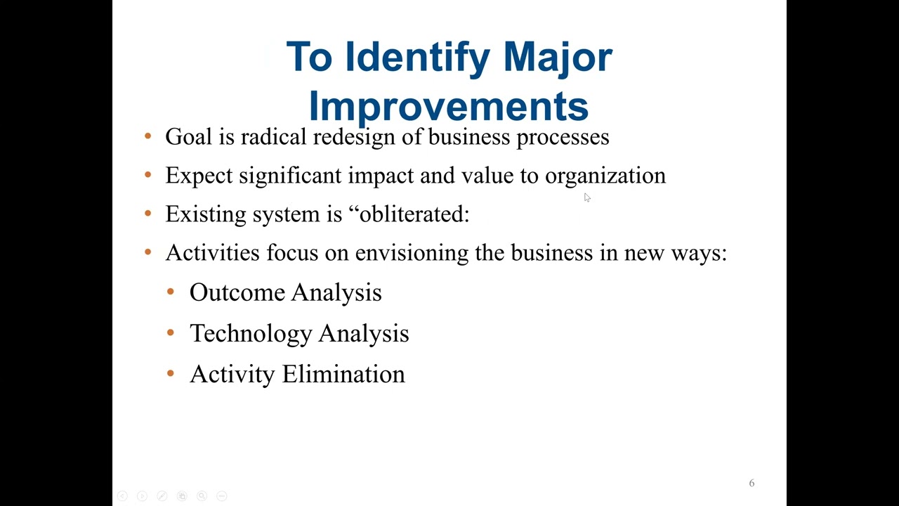 System Analysis and Design: Requirements Analysis Strategies, Root Cause Analysis, Problem Analysis.