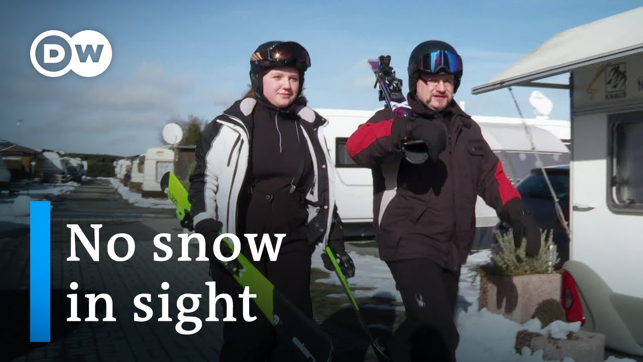 No snow, no skiing? - Documentarytube.com