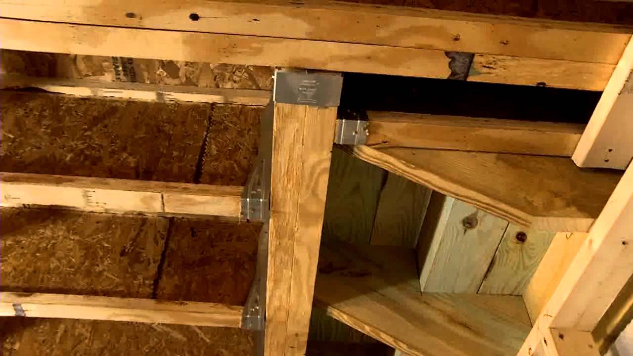 Engineered Wood Floor Systems: Best Practices