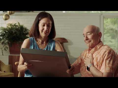 Mpix | Personalized Photo Gifts | Mike & Linda