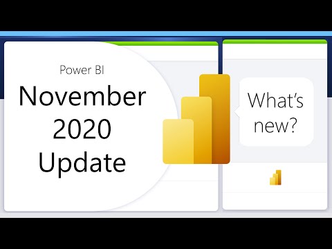 Power BI Report Server January 2021 Feature Summary | Microsoft Power ...