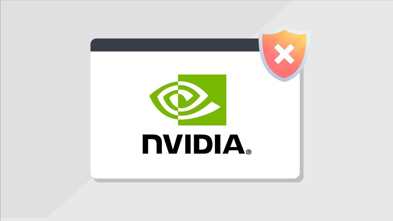 Nvidia vulnerabilities | Windows GPU display drivers | CVE 2022
