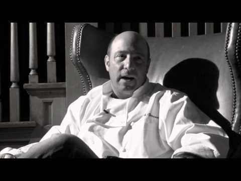 The Luca d'Italia Cookbook Intro Video