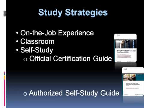 The Psychology of Certification - Part 2