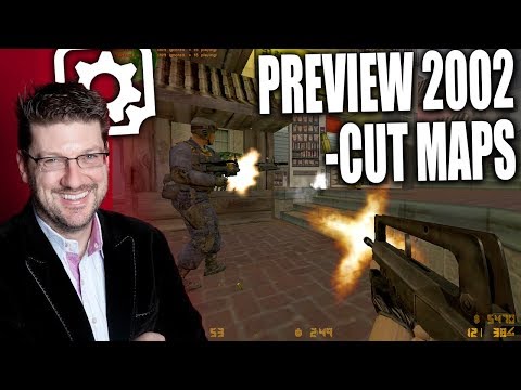 GameStar Preview - Counter-Strike : Condition Zero (2002) Translation for CS Wiki