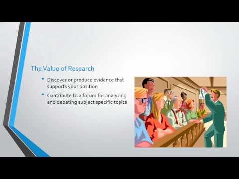 Effective Writing - Targeting your Audience