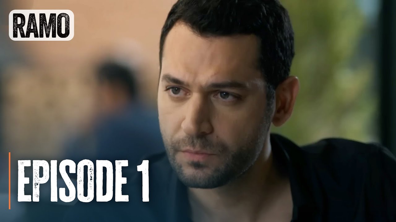RAMO | Episode 1 | English Subtitles (Turkish Drama Series)