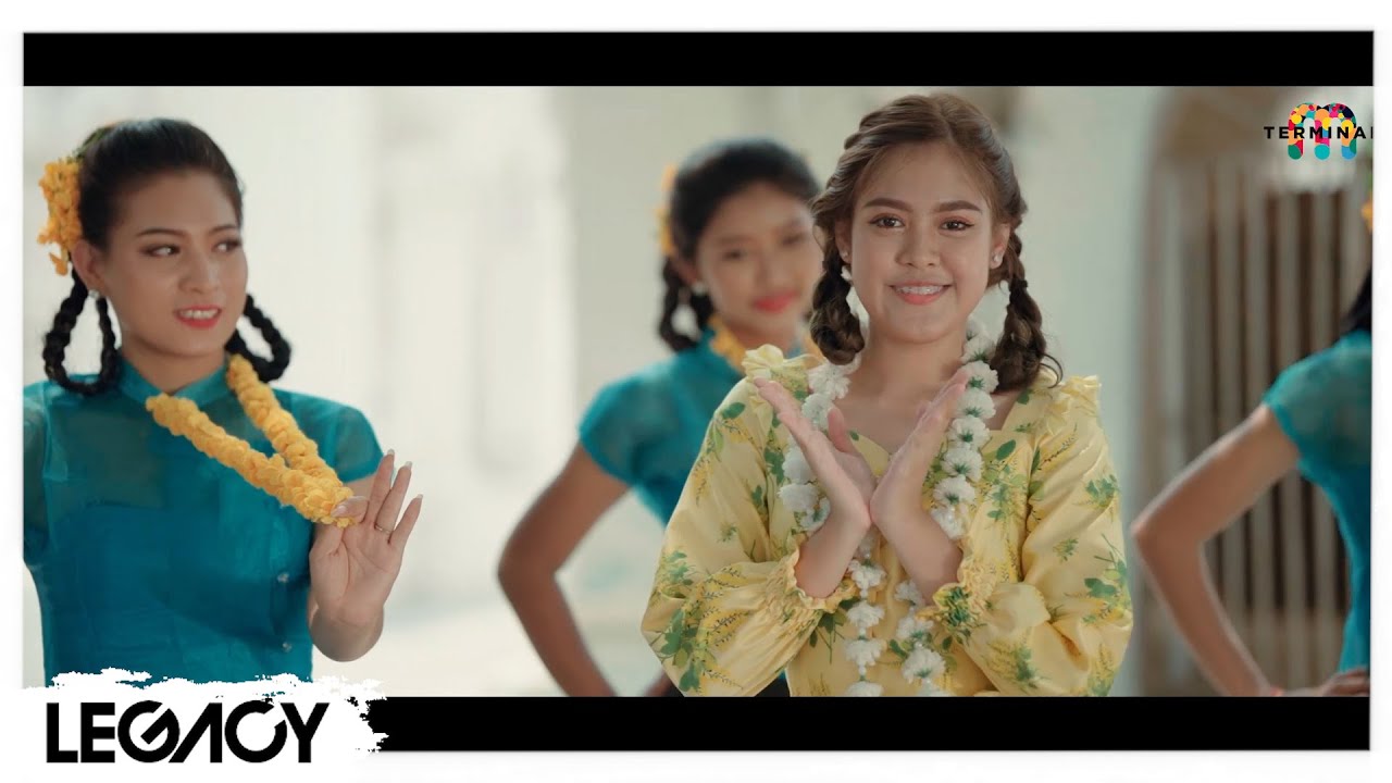 Phyu Ni Pyar War by May La Than Zin from Myanmar [Burma] | Popnable