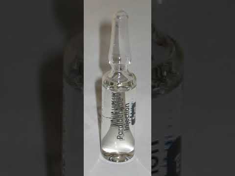 Paraldehyde | Wikipedia audio article