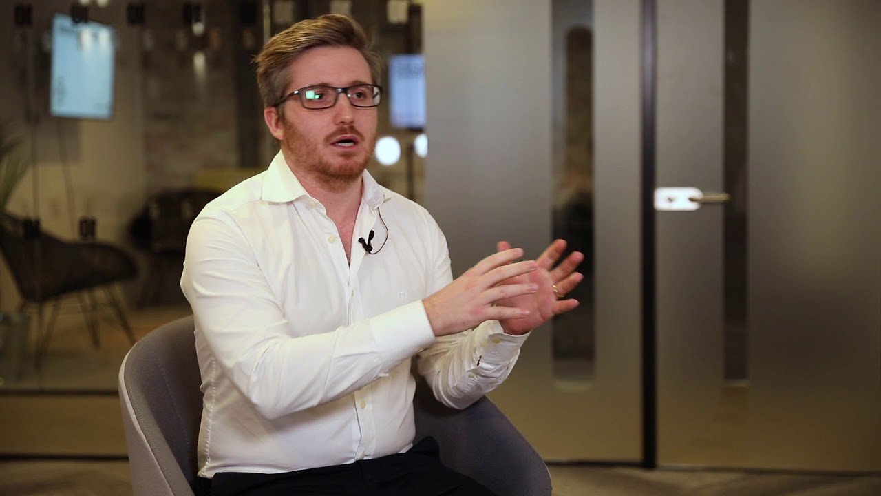 Startupbootcamp IoT 2017 | Catching up with Mothive - element14 Community