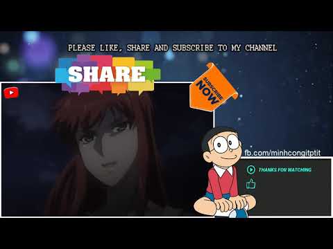 Freezing episode 4(English dub)