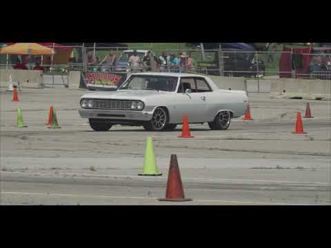 1964 Chevelle @ GoodGuys 2020