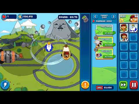 Steam Community :: Bloons Adventure Time TD