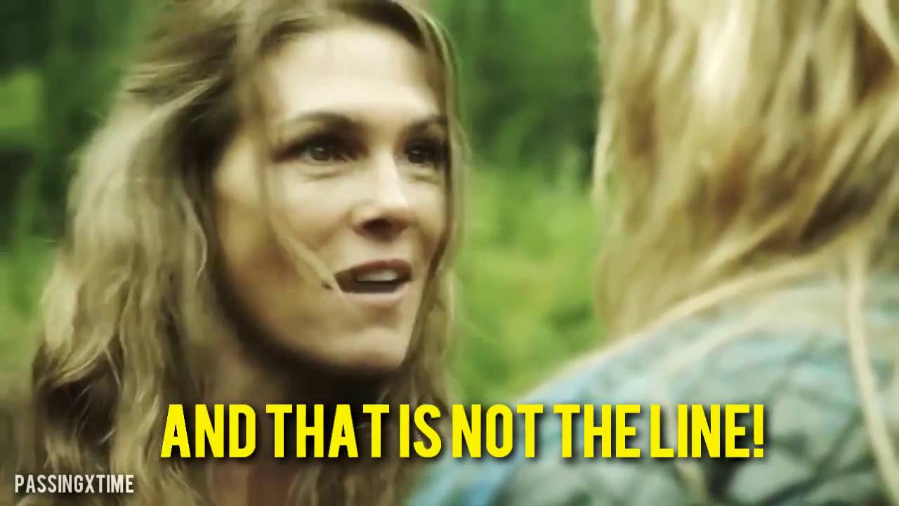 The 100 Bloopers | On Our Way