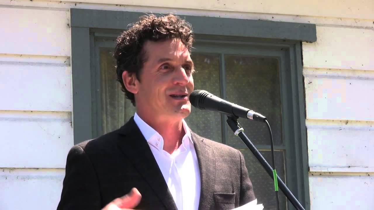 Charles Fox Memorial