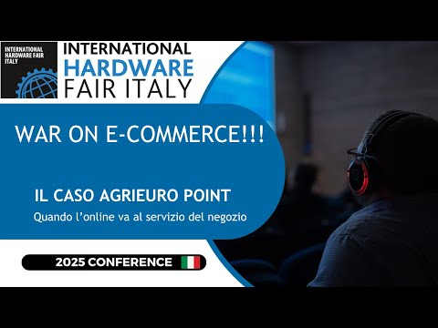 Quando l’online va al servizio del negozio. Il caso AgriEuro Point