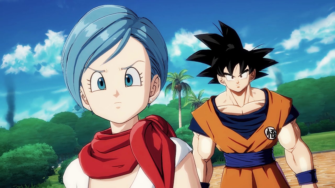 Dragon Ball FighterZ Game Details - Dexerto Database