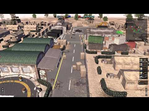 Top 15 Best Military FPS Games (Experience True Warfare in These ...